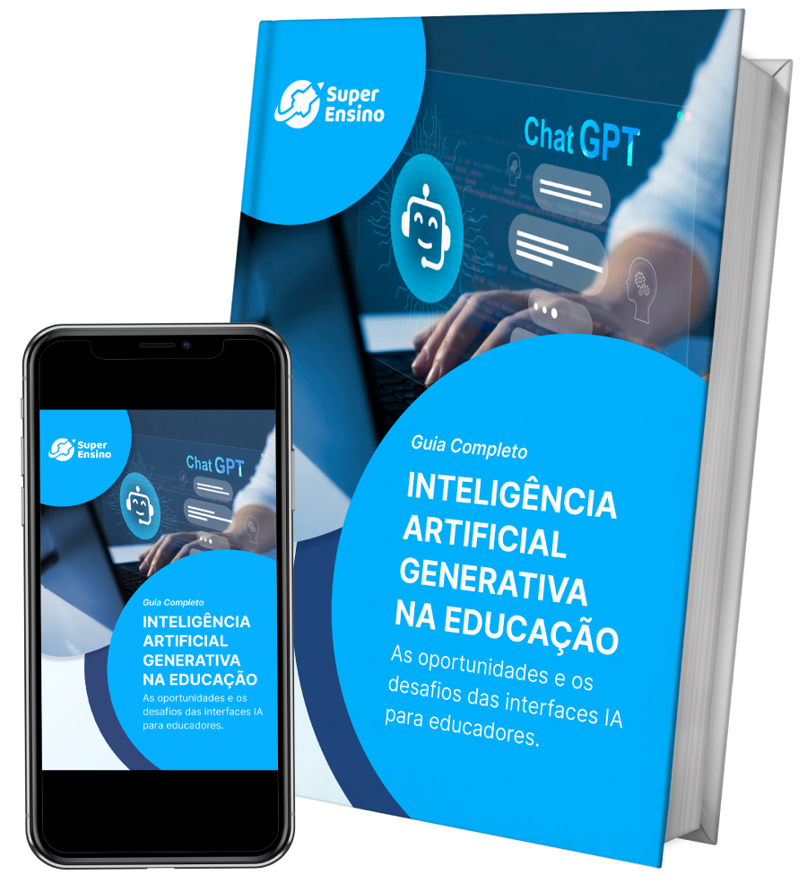 Ebook Inteligência Artificial